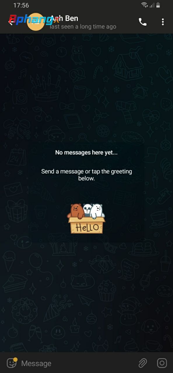 Thảo luận - Cảnh báo ae nhóm TELEGRAM chuyên lừa đảo | Thập Cẩm Box ...