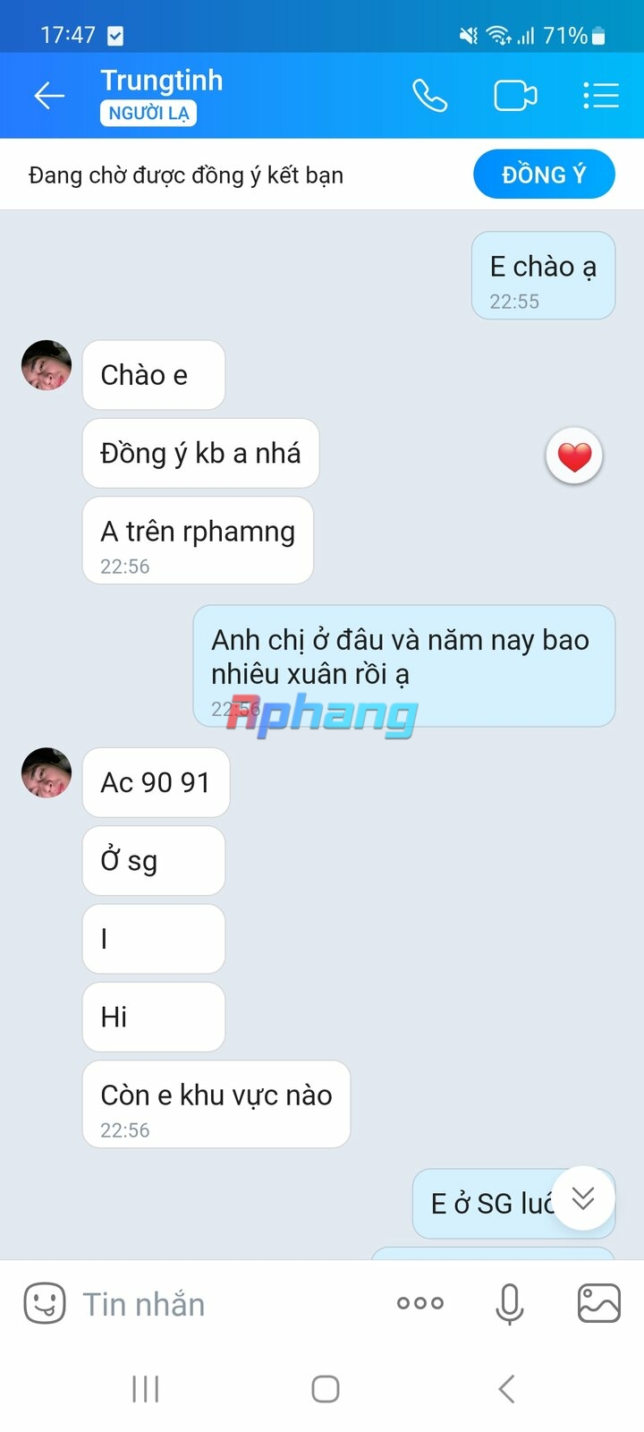 Sài Gòn - Thảo luận - Cuckold - Làm chân chính, đàng hoàng khó đến vậy sao | Some - Swing Miền ...