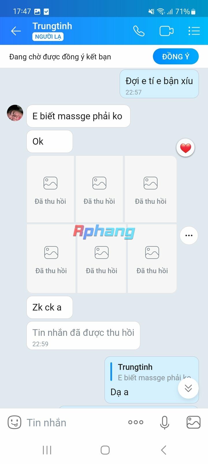 Sài Gòn - Thảo luận - Cuckold - Làm chân chính, đàng hoàng khó đến vậy ...