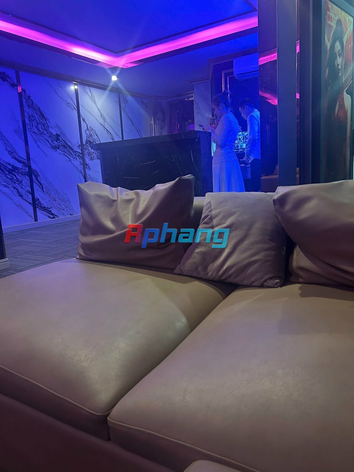 RP - Sài Gòn - Massage - Mát sa tê cái con ku Bồng Lai tiên cảnh | Địa ...