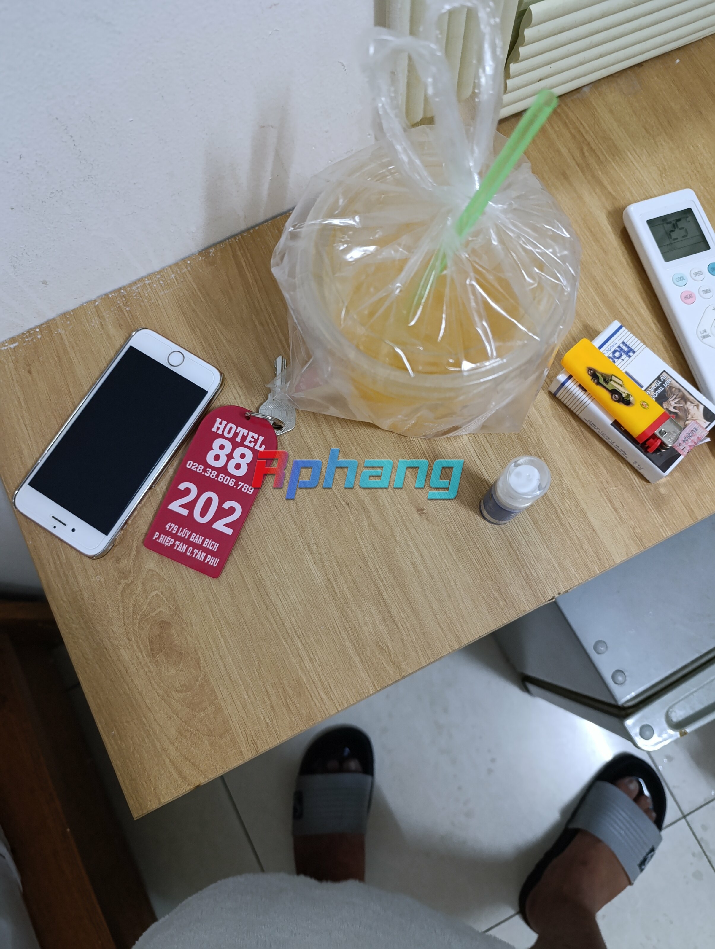 RP - No Pic - Tân Phú - 300k - REVIEW TẬP 31 : REVIEW IDOL TIỂU VI | Ký ...