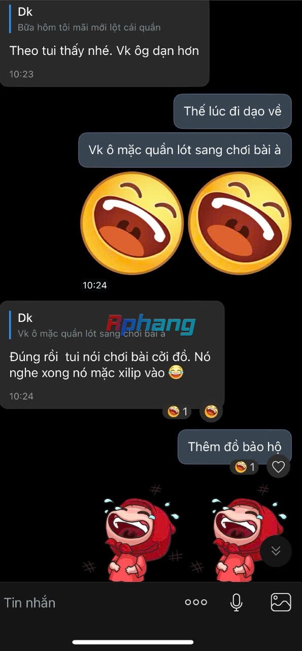 Nhật Ký Mây Mưa - Clip - Part 13. Clip vk ăn kem dính sữa chua kkk ...